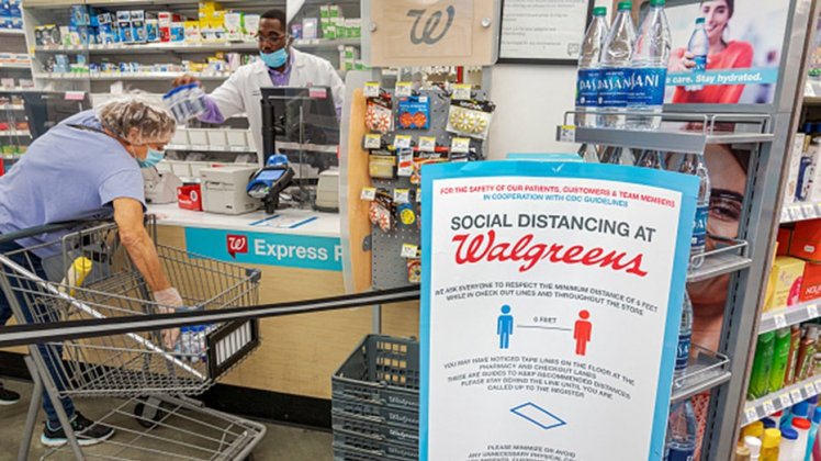 Add More Care to Your Career With Walgreens Jobs • How to Find An ...