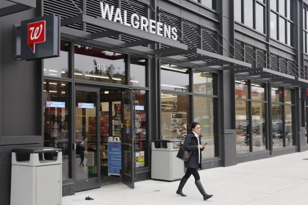 Add More Care to Your Career With Walgreens Jobs • How to Find An ...