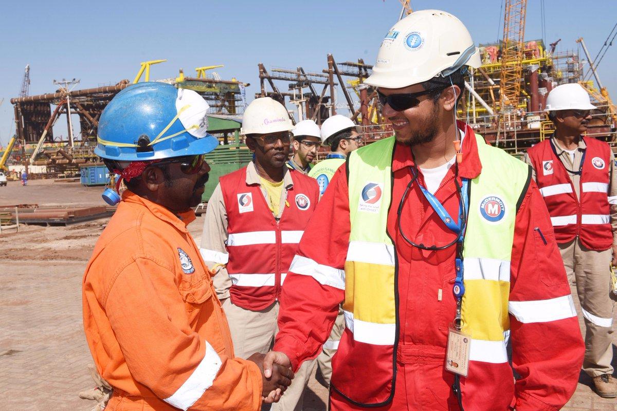 Learn More About Job Opportunities at McDermott • How to Find An Online Job