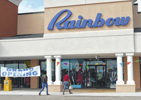Become Part of the Team at Rainbow • How to Find An Online Job