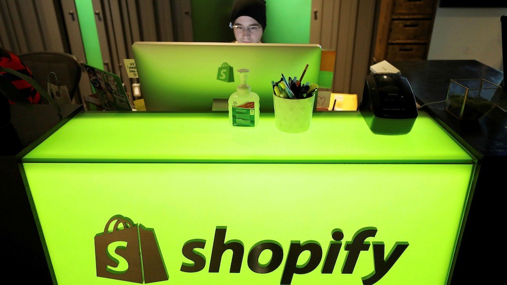 Shopify Jobs: How to Work for the E-Commerce Company • How to Find An ...